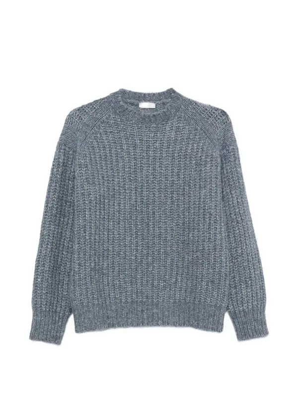 Peserico Chunky Sweater