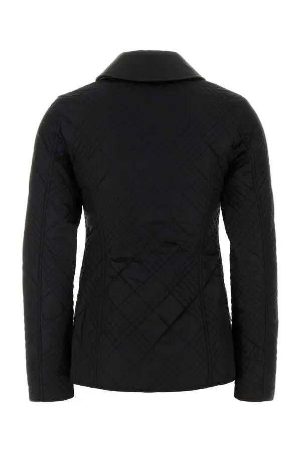 Burberry Nylon Jacket