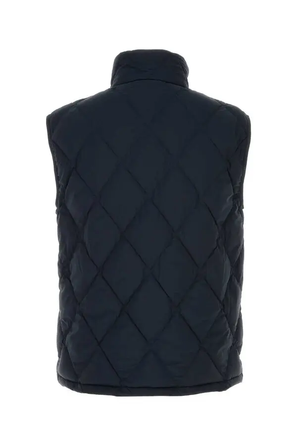 Burberry Dark Nylon Vest