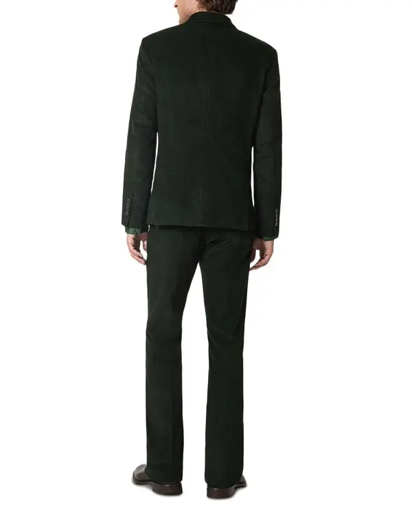 John Varvatos Bleecker Regular Fit Pants