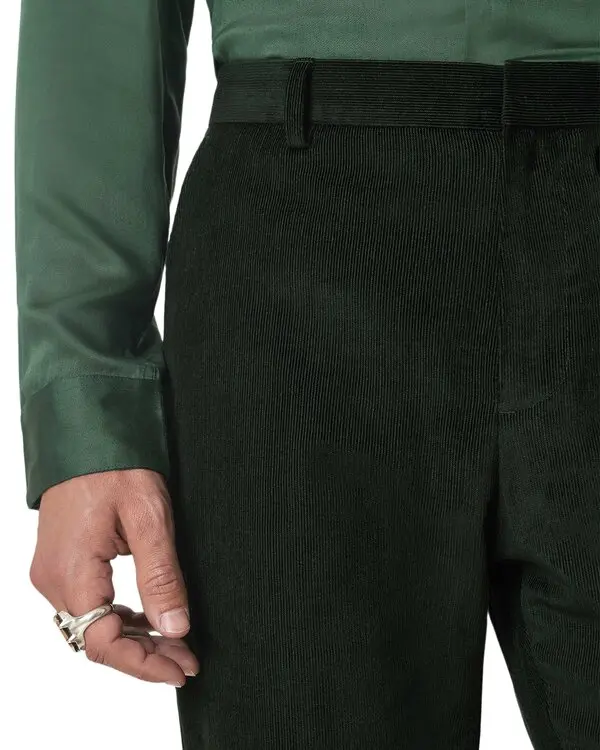John Varvatos Bleecker Regular Fit Pants