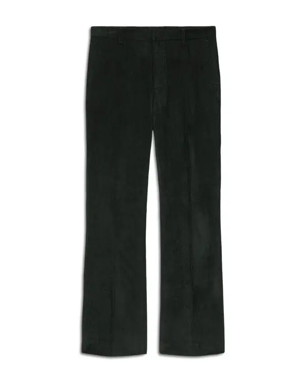 John Varvatos Bleecker Regular Fit Pants