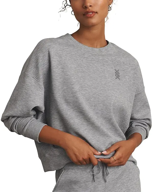 RHONE Dreamglow Crewneck Sweatshirt