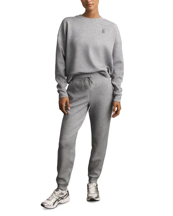 RHONE Dreamglow Crewneck Sweatshirt
