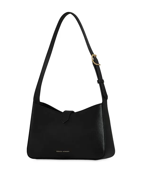 Rebecca Minkoff Megan Medium Leather Shoulder Bag