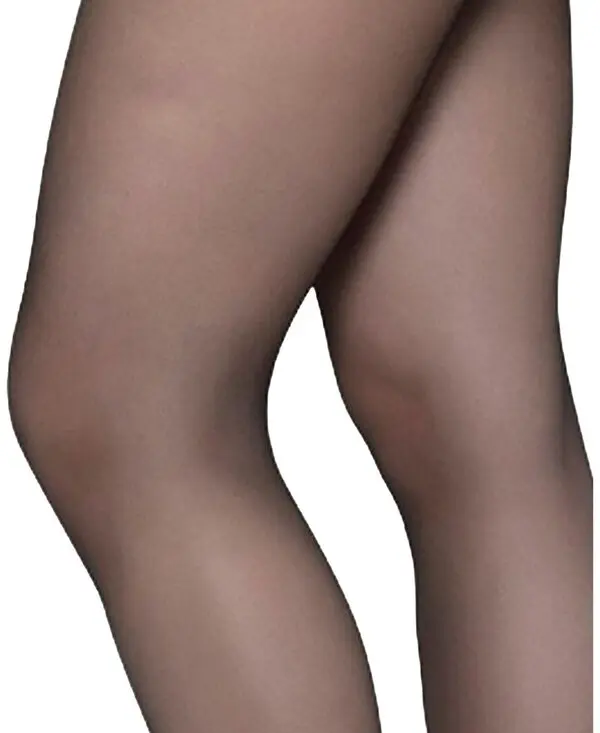 Swedish Stockings 2-pack Elin Premium Tights - Black