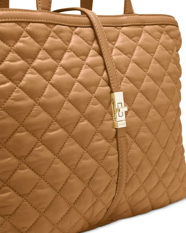 Mz Wallace Astor Convertible Top Handle Bag