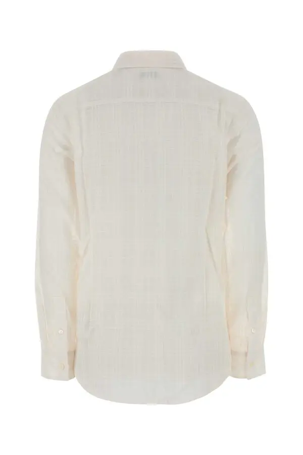 Burberry W:emma Chk Pkt:173974:a5812 - Multicolor