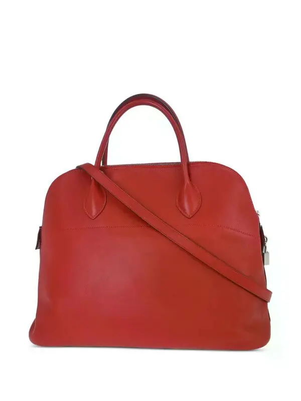Hermès 35 2007 Bolide Handbag