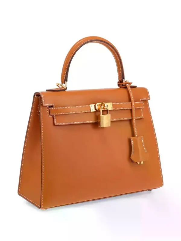 Hermès 2026 25 Kelly 25 Tote Bag