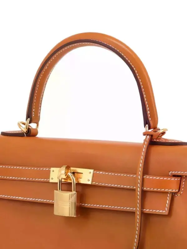 Hermès 2026 25 Kelly 25 Tote Bag