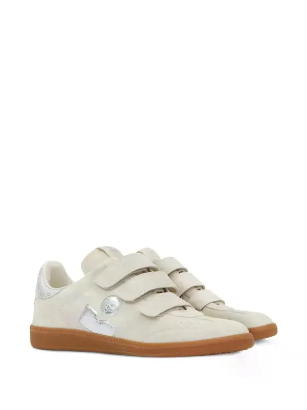 Isabel Marant Étoile Beth Sneakers