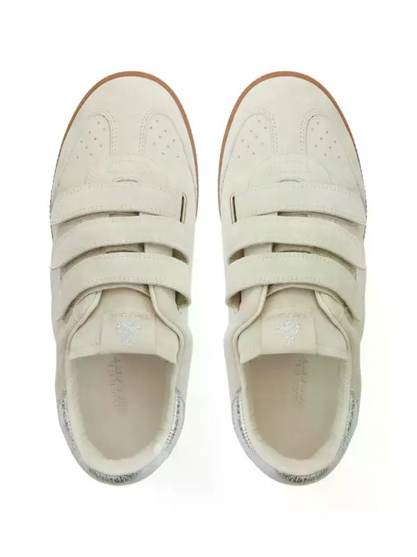 Isabel Marant Étoile Beth Sneakers