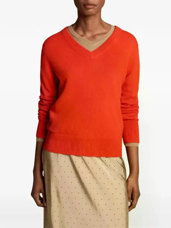 Vince V-neck Sweater