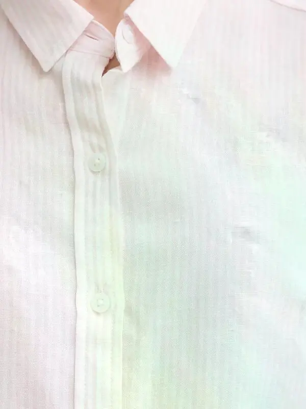 LEVI'S Striped Button Shirt