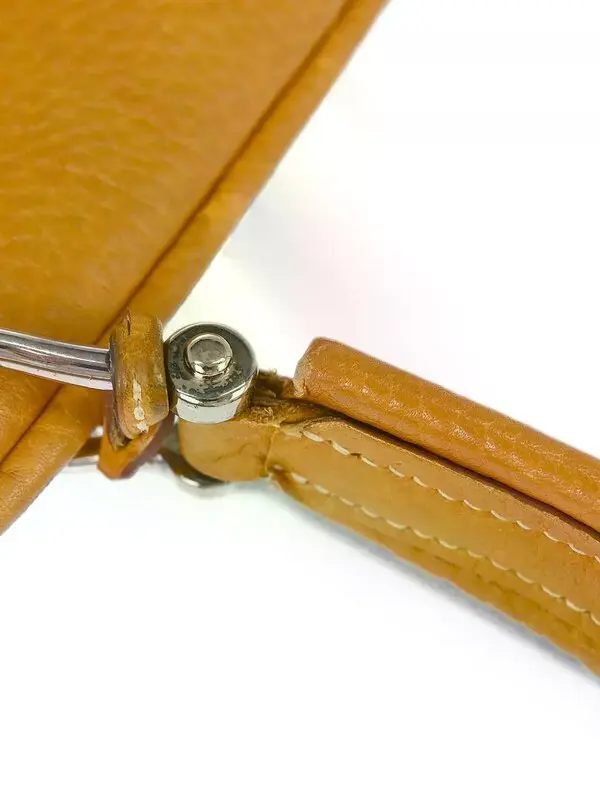 Hermès 2000 Manille Shoulder Bag