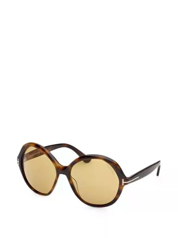 TOM FORD Annabelle Sunglasses