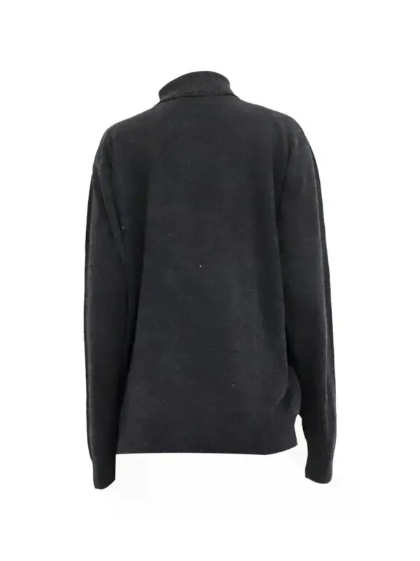 BOSS 2020s Turtleneck Sweater