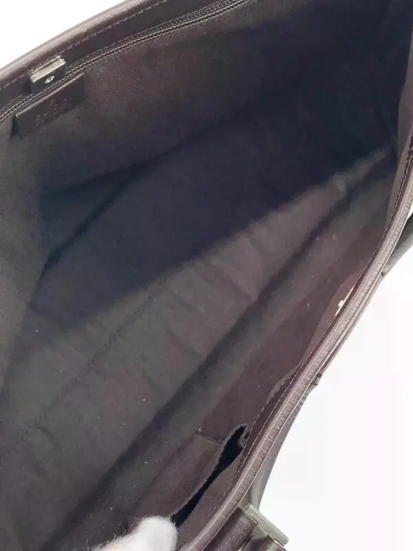Gucci 2000-2015 Gg Supreme Joy Tote Bag