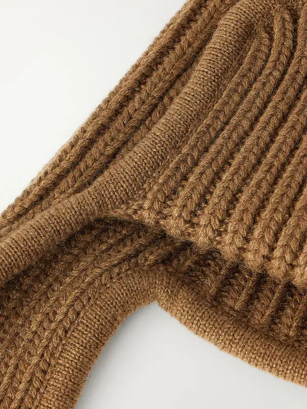Johnstons Of Elgin Dewar Cashmere Beanie
