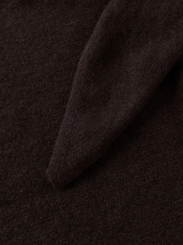 Johnstons Of Elgin Reel Cashmere Scarf