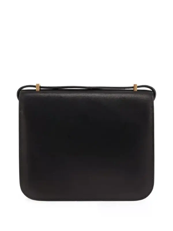 Hermès 2000s Small 18 Constance Leather Shoulder Bag