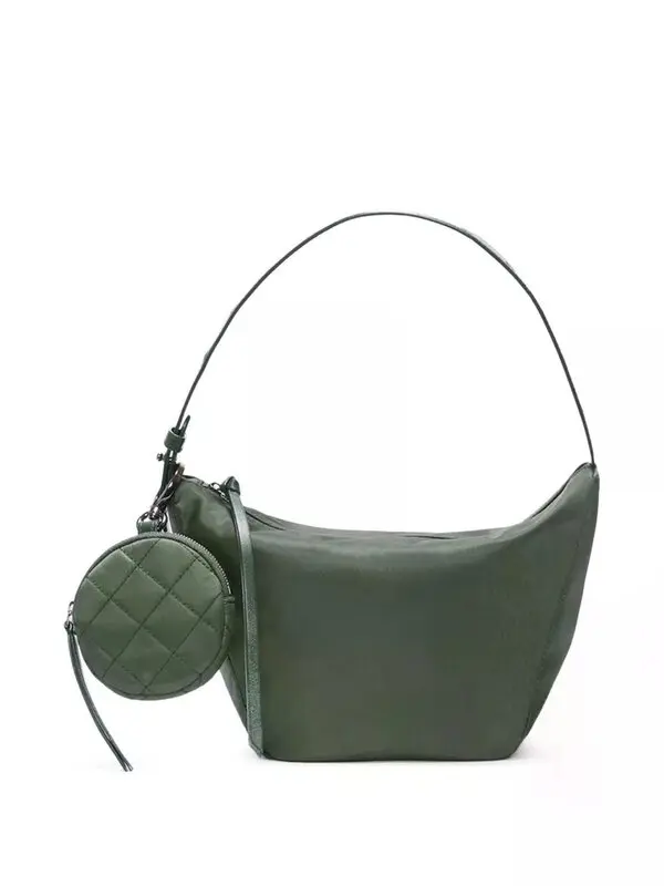Mz Wallace Small Waverly Shoulder Bag - Green