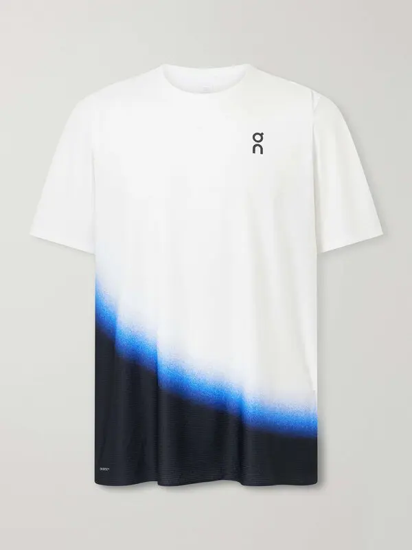 On Court-t Swing Drytec™ T-shirt