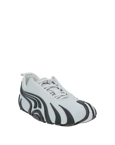 PUMA Sneakers Light Size Textile Fibers