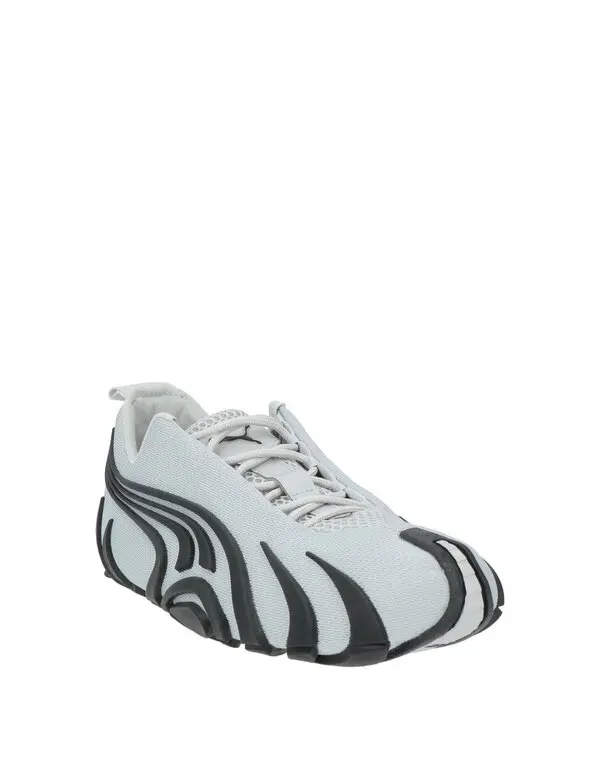 PUMA Sneakers Light Size Textile Fibers