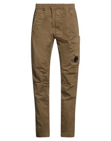 C.P. COMPANY C. P. Company Pants Military Size Cotton, Elastane