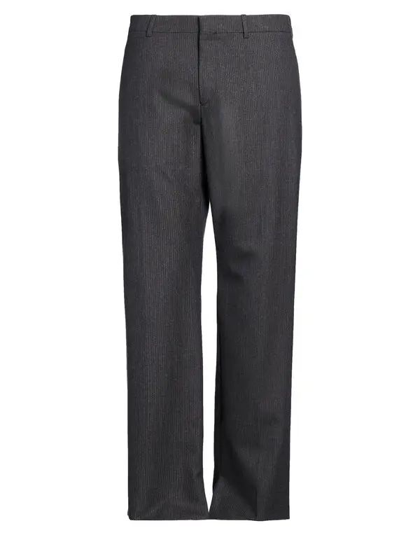 Celine Pants Size Wool