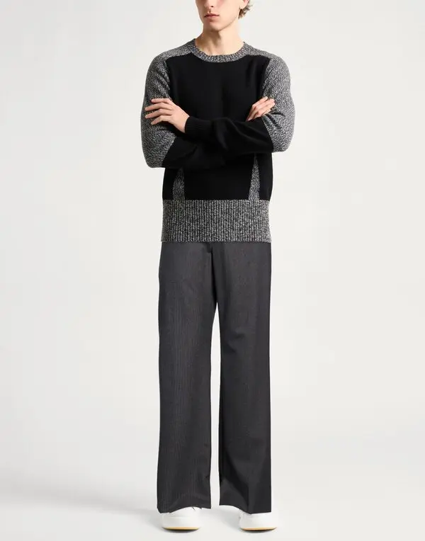 Celine Pants Size Wool