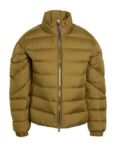 Woolrich Puffer Military Size Polyester