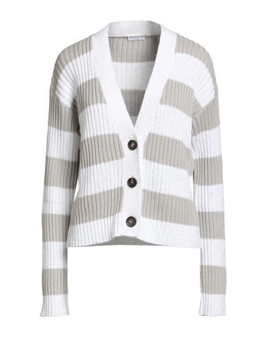 Brunello Cucinelli Cardigan Size Cotton, Polyester