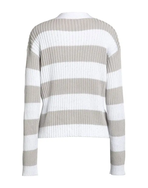 Brunello Cucinelli Cardigan Size Cotton, Polyester