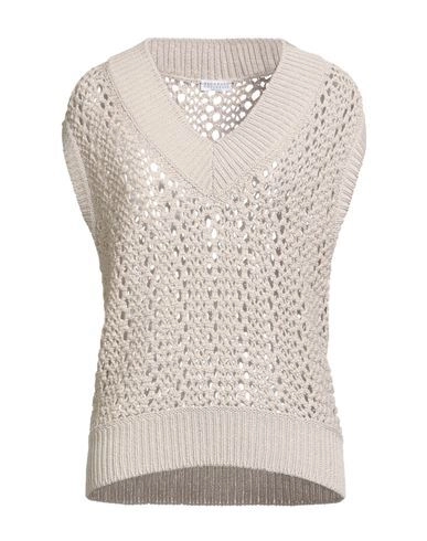 Brunello Cucinelli Sweater Size Cotton, Polyamide