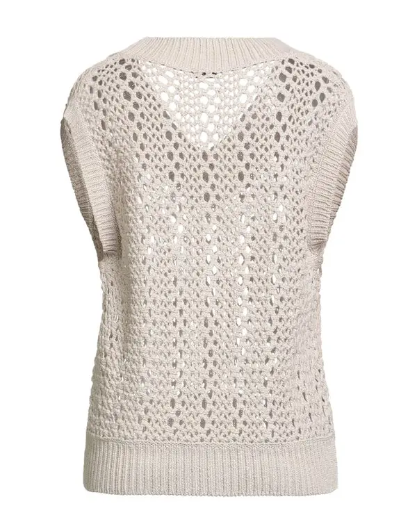 Brunello Cucinelli Sweater Size Cotton, Polyamide