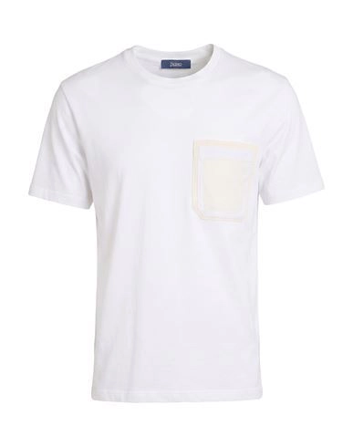 Herno T-shirt Size Cotton