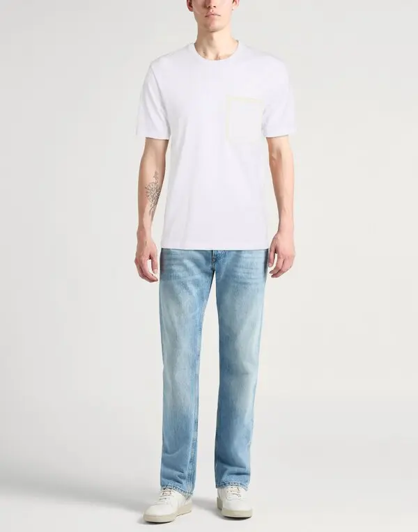 Herno T-shirt Size Cotton