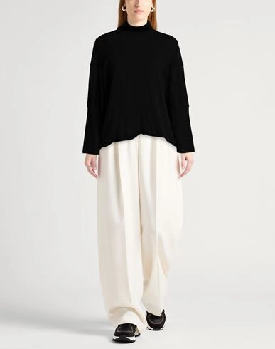 Liviana Conti Turtleneck Size Virgin Wool