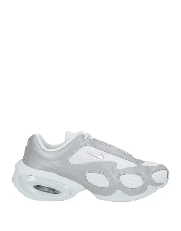 Nike Sneakers Size Synthetic Material, Textile Fibers