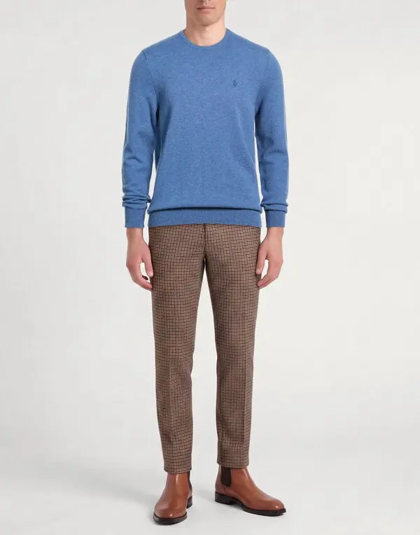 Polo Ralph Lauren Sweater Slate Size Wool