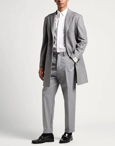 Brunello Cucinelli Pants Size Cotton, Wool