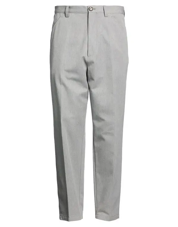 Brunello Cucinelli Pants Size Cotton, Wool