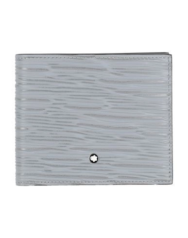 Montblanc Wallet Leather