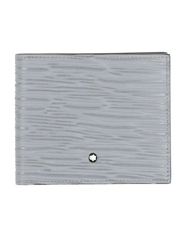 Montblanc Wallet Leather