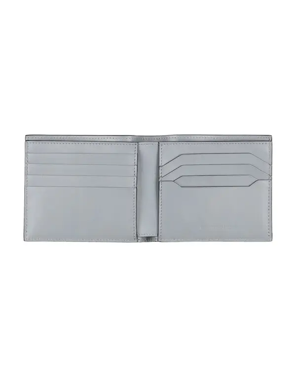 Montblanc Wallet Leather