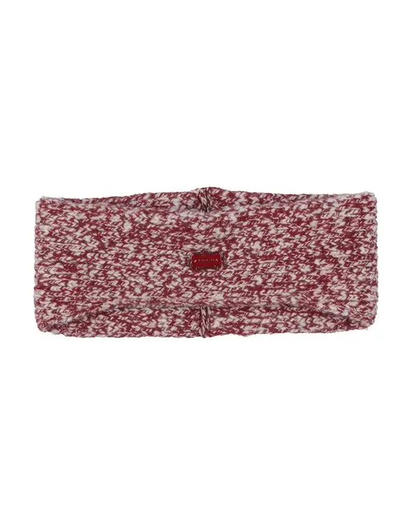 Agnona Hair Accessory Wool, Cashmere