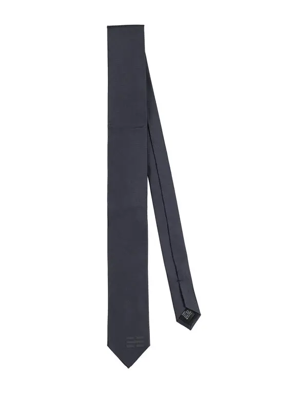 Dolce & Gabbana Ties & Bow Ties Silk - Navy
